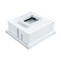 China HEPA Air Supply Outlet for Electronic Component Manufacturing for sale