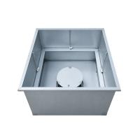 China HEPA Air Supply Outlet for Electronic Component Manufacturing for sale