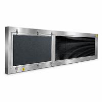 China Industrial Shoe Sole Cleaner Machine | 360° Sanitization | Lab & Food Plant Grade for sale