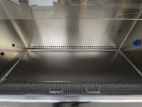 China Stainless Steel Biological Safety Cabinet for Pharmaceutical and Laboratory Applications for sale