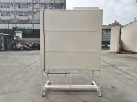 China Stainless Steel Biological Safety Cabinet for Pharmaceutical and Laboratory Applications for sale