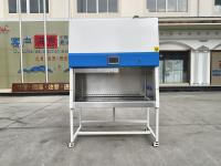 China Stainless Steel Biological Safety Cabinet for Pharmaceutical and Laboratory Applications for sale