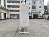 China Stainless Steel Biological Safety Cabinet for Pharmaceutical and Laboratory Applications for sale