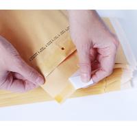 China In-Stock Bubble Mailing Bag Custom Printing Logo Low MOQ 100PCS Multicolor Self Sealing for mail bag Shipping Packaging for sale