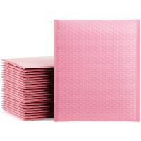 China Custom Color Size Dark Green Envelope Pouch Factory Wholesale Mini Bubble Bags Eco-friendly Shipping Packaging Mailer Bu for sale