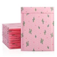 China Custom Color Size Dark Green Envelope Pouch Factory Wholesale Mini Bubble Bags Eco-friendly Shipping Packaging Mailer Bu for sale