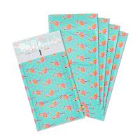 China Wholesale personalized custom small mini matte usable 6x10 padded envelopes black bubble mailer with logo for sale