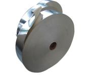 China Import Customised Butter Aluminum Foil Paper White Color for sale