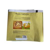 China With Laminated Roll Swab Aluminum Foil Packaging Paper for sale