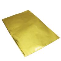China With Laminated Roll Swab Aluminum Foil Packaging Paper for sale