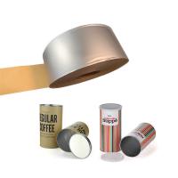 China Laminated Packaging Paper Butter And Margarine Wrpping Papers for sale