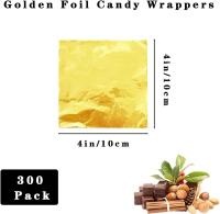China Laminated Packaging Paper Butter And Margarine Wrpping Papers for sale