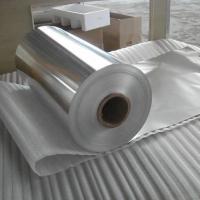 China Butter Roll Price Aluminum Foil Wrapping Paper for sale