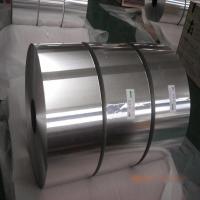 China Butter Wrapper Aluminum Jumbo Roll Aluminium Foil Paper Packing Alcohol Prep Pad for sale