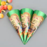 China Foil Aluminum Laminate Butter Wrapping Paper Suppliers for sale