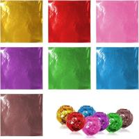 China Can Butter Paper Printing Aluminum Foil Custom Laminated for sale