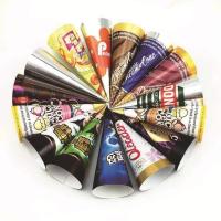 China Wrap Aluminium Foil Price Printed Butter Paper For Packaging for sale