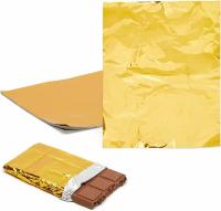 China Aluminum Roll Laminated Foil Packaging Butter Paper Manufacturers Near Me for sale