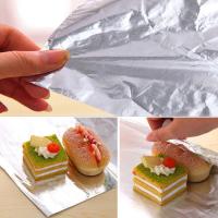 China Silver Butter For Printing Paper Aluminum Foil Laminated for sale