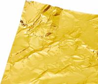 China Silver Butter For Printing Paper Aluminum Foil Laminated for sale
