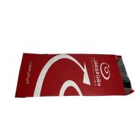 China Custom Printed Recyclable Kraft Paper Aluminium Foil Heat Seal Bag Food Packaging Pouch Bag for sale