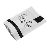 China Kebabs Aluminum Foil Paper Bag Heat Resistant BBQ Takeaway Bag Chicken Hot Dog Kraft Packaging Bag for sale