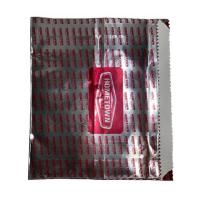 China Kraft Paper Bags Lined Aluminum Foil Laminate Aluminium Foil Foil Lined Bags for sale