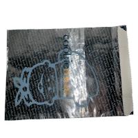 China Kraft Paper Bags Lined Aluminum Foil Laminate Aluminium Foil Foil Lined Bags for sale