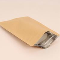 China Custom Eco BBQ Fast Food Takeaway Hot Dog Sandwich Burger Packaging Greaseproof Aluminium Foil Lined Kraft Paper Chicken for sale