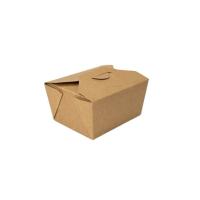 China Custom Printed Rectangular food packaging packaging cake box lunch boxes takeway food box for sale