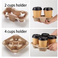 China Custom printing Logo disposable single wall paper coffee cup with plastic lids for drink for sale
