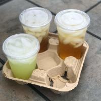 China Disposable take away paper pulp tray 2 cup 4 cup holder cup carrier for coffee cup for sale