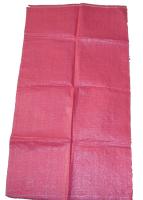 China Eco Friendly Waterproof PP Woven Sack Bags for Fertilizer Packaging OEM Service for sale