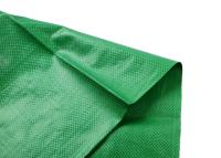 China 25KG 50KG Reusable Polyethylene Woven Bags For Packing Potatoes OEM / ODM for sale
