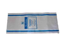 China Durable PP Woven Packaging Bags , Chemicals / Industrial Polypropylene Sacks for sale