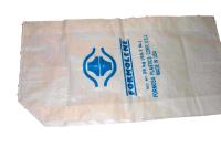 China Durable PP Woven Packaging Bags , Chemicals / Industrial Polypropylene Sacks for sale