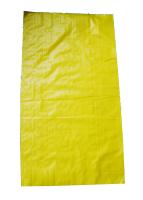 China Durable PP Woven Packaging Bags , Chemicals / Industrial Polypropylene Sacks for sale