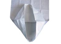 China Industrial Biodegradable Pp Woven Packaging Bags For Limestone 25KG / 50KG for sale