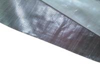 China Industrial Biodegradable Pp Woven Packaging Bags For Limestone 25KG / 50KG for sale