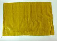 China Customized Color PP Woven Sack Bags , Woven Polypropylene Sand Bags Recyclable for sale