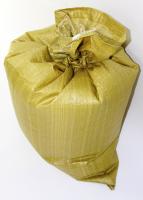 China Customized Color PP Woven Sack Bags , Woven Polypropylene Sand Bags Recyclable for sale