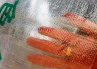 China Recyclable Woven Polypropylene Sacks For Packing Fertilizer / Feed And Sand for sale