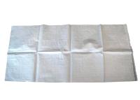 China High Strength Durable PP Woven Sack Bags , Reusable Woven Polypropylene Bags for sale