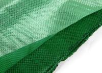 China Moisture Proof 50kg PP Woven Sack Bags / Woven Polypropylene Packaging Bags for sale
