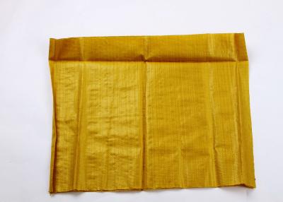 China Industrial / Agricultural PP Woven Sack Bags , Polypropylene Packaging Sacks for sale