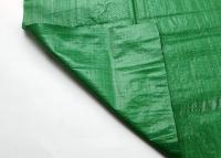 China Industrial / Agricultural PP Woven Sack Bags , Polypropylene Packaging Sacks for sale