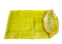 China 50kg Waterproof PP Woven Sack Bags / Woven Polypropylene Packaging Bags for sale