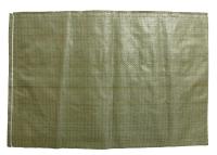 China 50kg Waterproof PP Woven Sack Bags / Woven Polypropylene Packaging Bags for sale