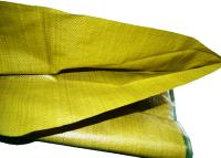 China 25KG PP Woven Packaging Bags For Sand / Feed / Seed / Cement Recyclable for sale
