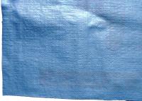 China Eco Friendly Recycled Woven Polypropylene Bags , Industrial Woven Packaging Bags for sale